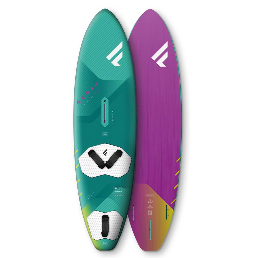 FANATIC WINDSURFING Boards ᐅ Ultimate Wave, Freeride, Race & Freestyle