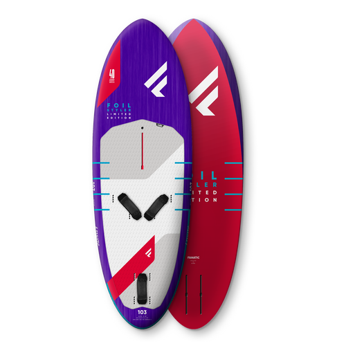 FANATIC WINDSURFING ᐅ Past Product Lines