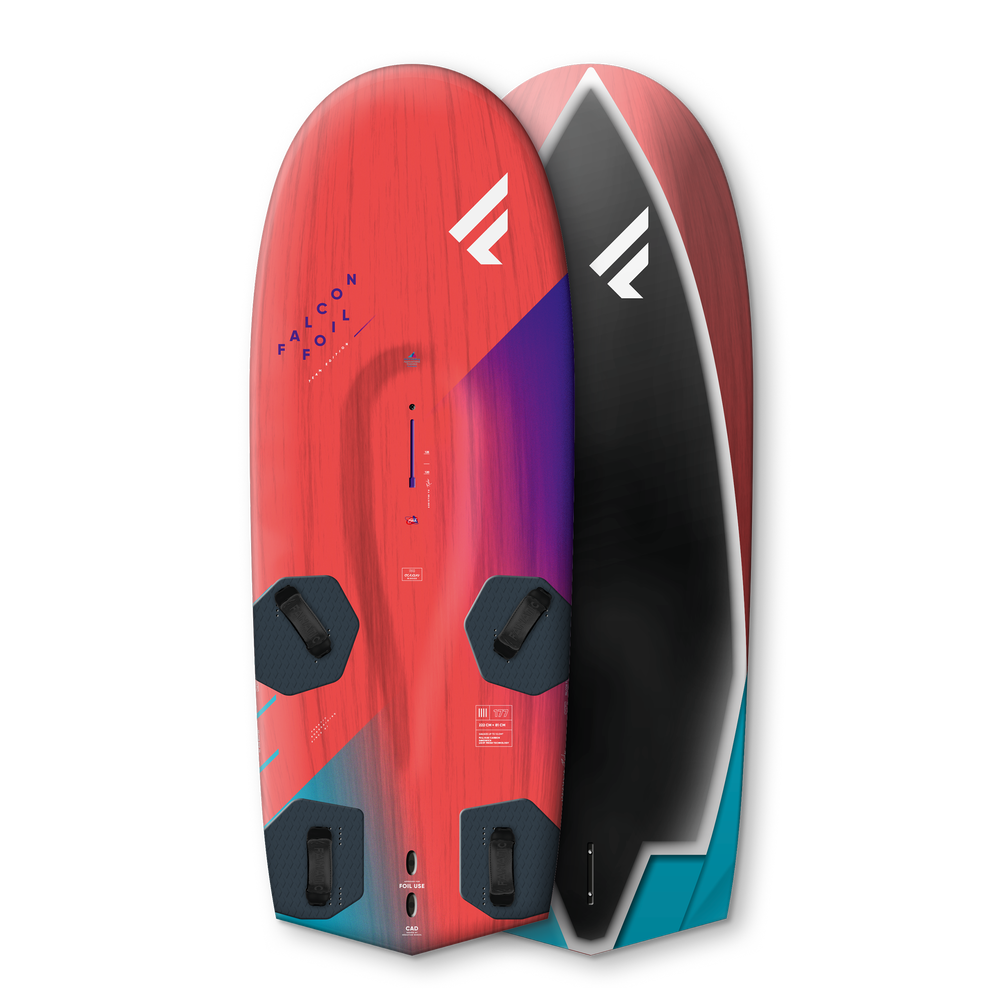 FANATIC WINDSURFING Boards ᐅ Ultimate Wave, Freeride, Race & Freestyle