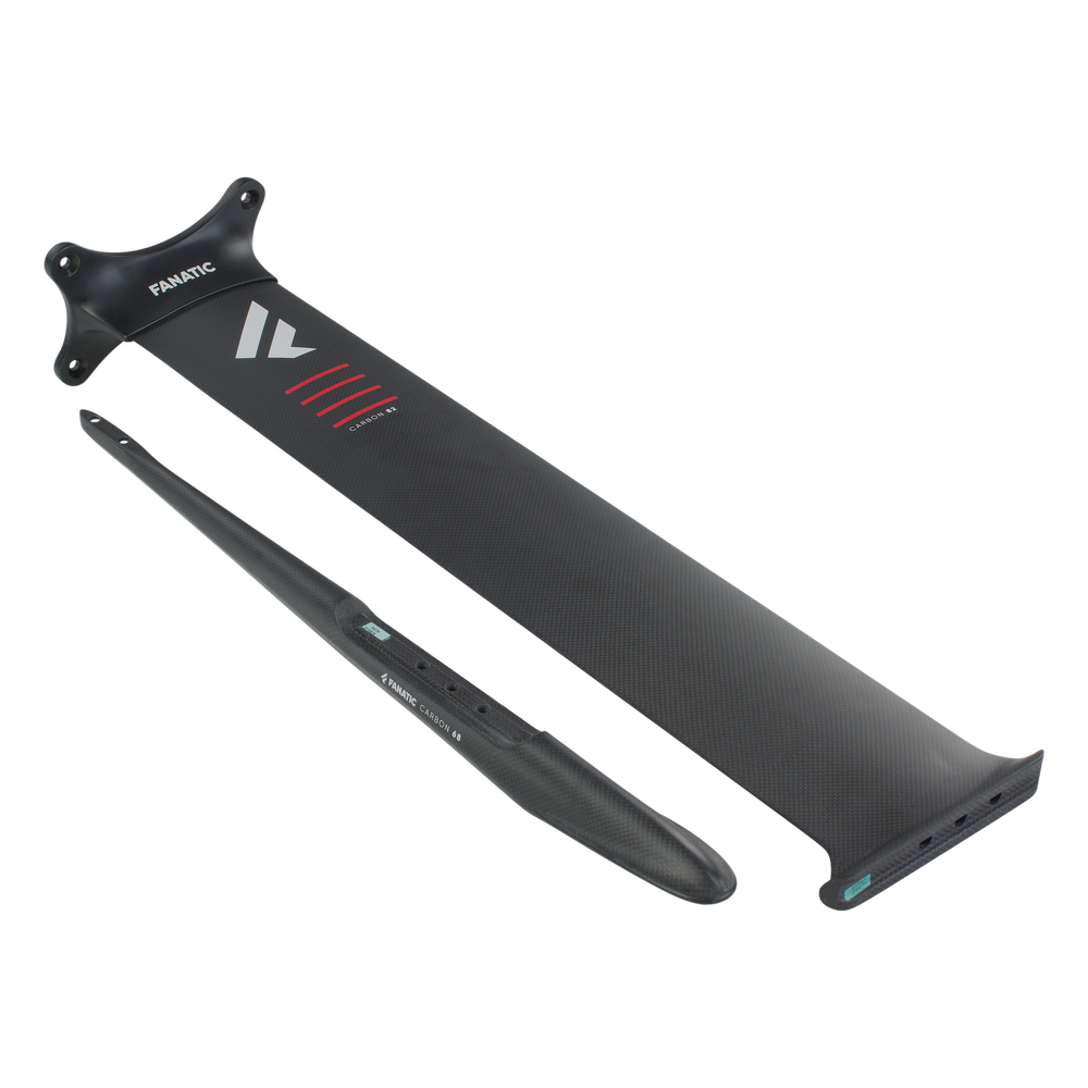 FANATIC WINDSURFING Boards ᐅ Ultimate Wave, Freeride, Race & Freestyle