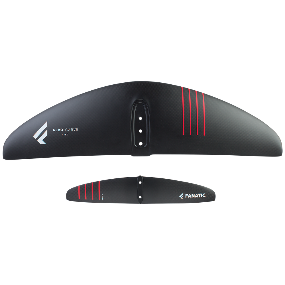 FANATIC FOILING ᐅ The best Foiling experience for everyone!