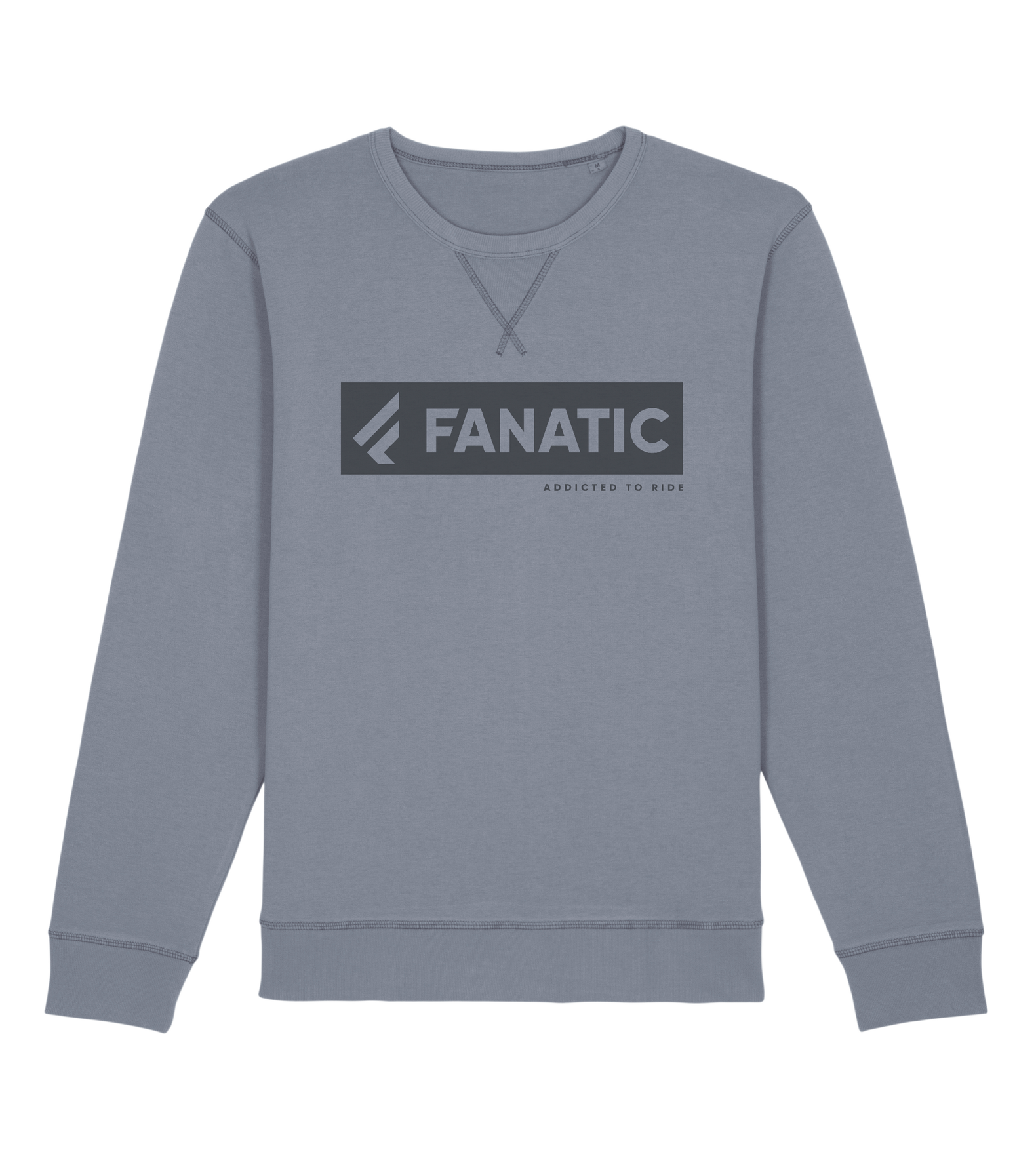 FANATIC Hoodies & Sweaters ᐅ Join the new era!
