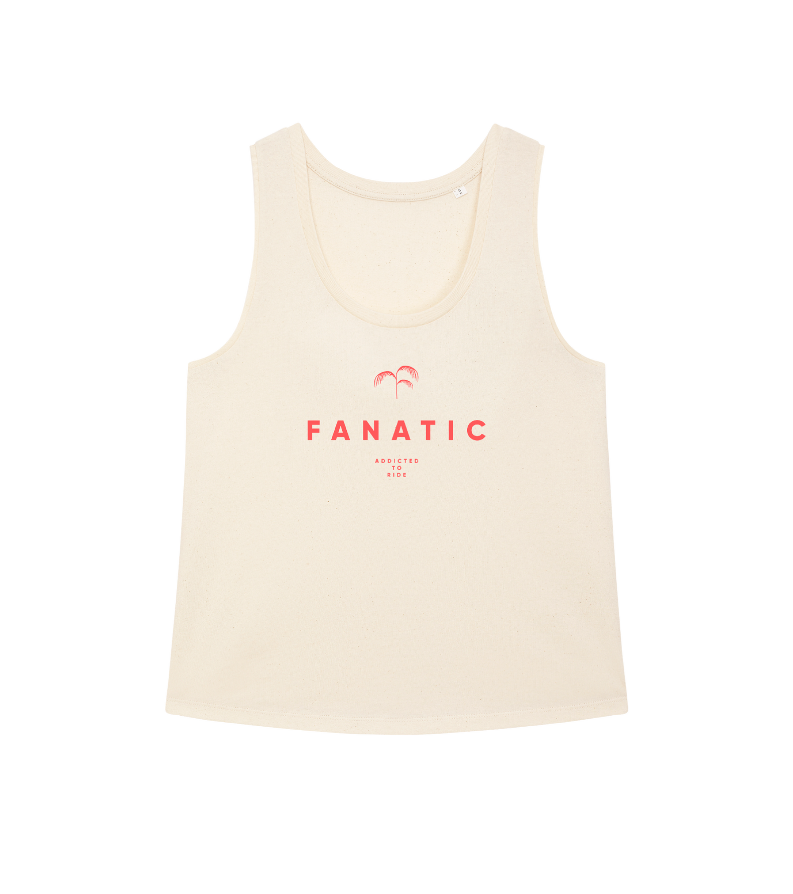 FANATIC Tanks & Tees ᐅ Join the new era!