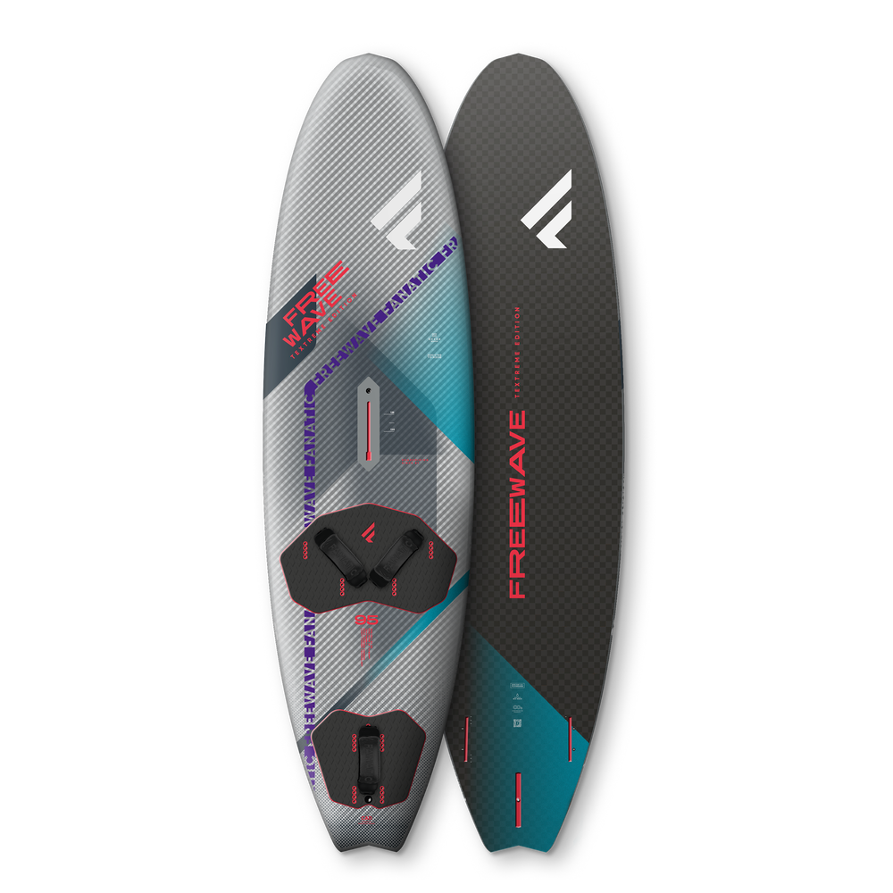 FANATIC WINDSURFING Boards ᐅ Ultimate Wave, Freeride, Race & Freestyle