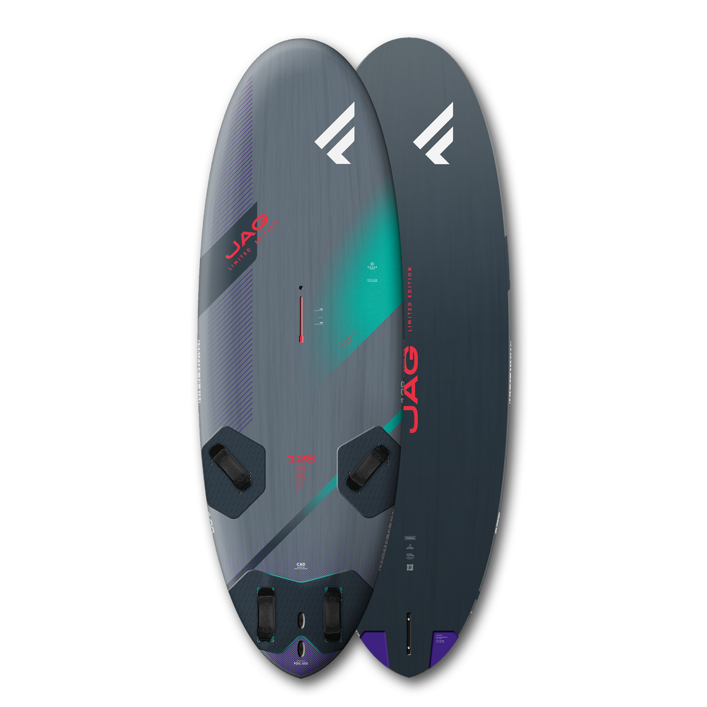 FANATIC WINDSURFING ᐅ Past Product Lines