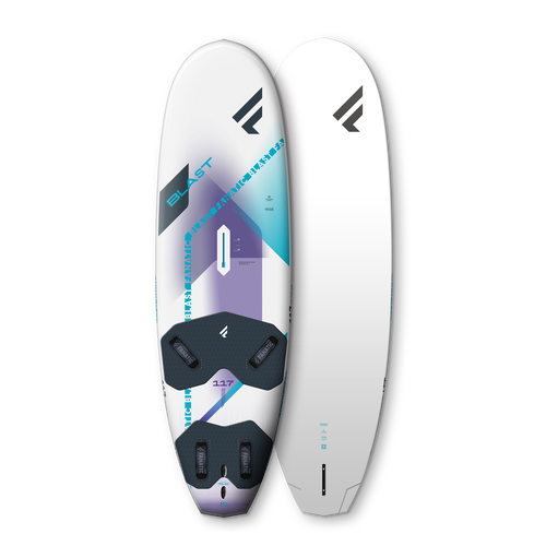 FANATIC WINDSURFING ᐅ Ultimate Wave, Freeride, Race & Freestyle