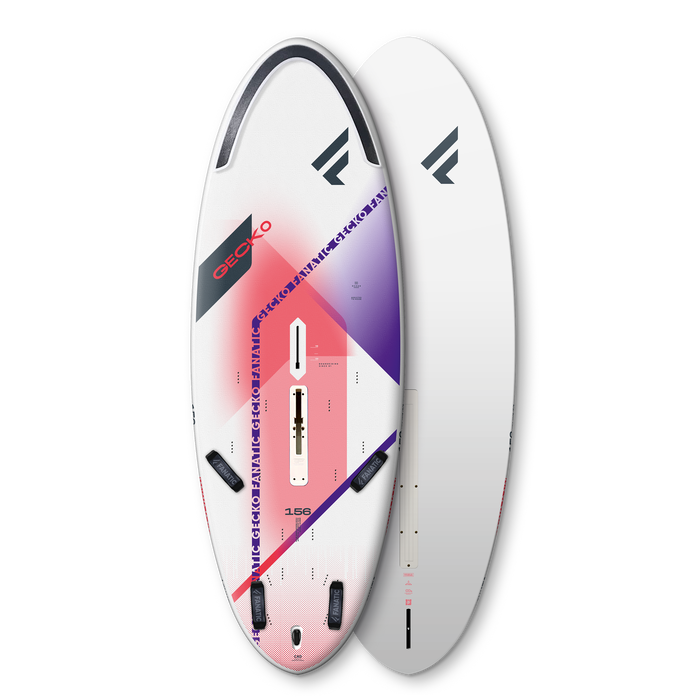 Fanatic Gecko Daggerboard