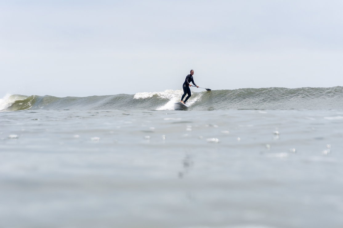 FANATIC ProWave LTD ᐅ Our high-performance Surf SUP!